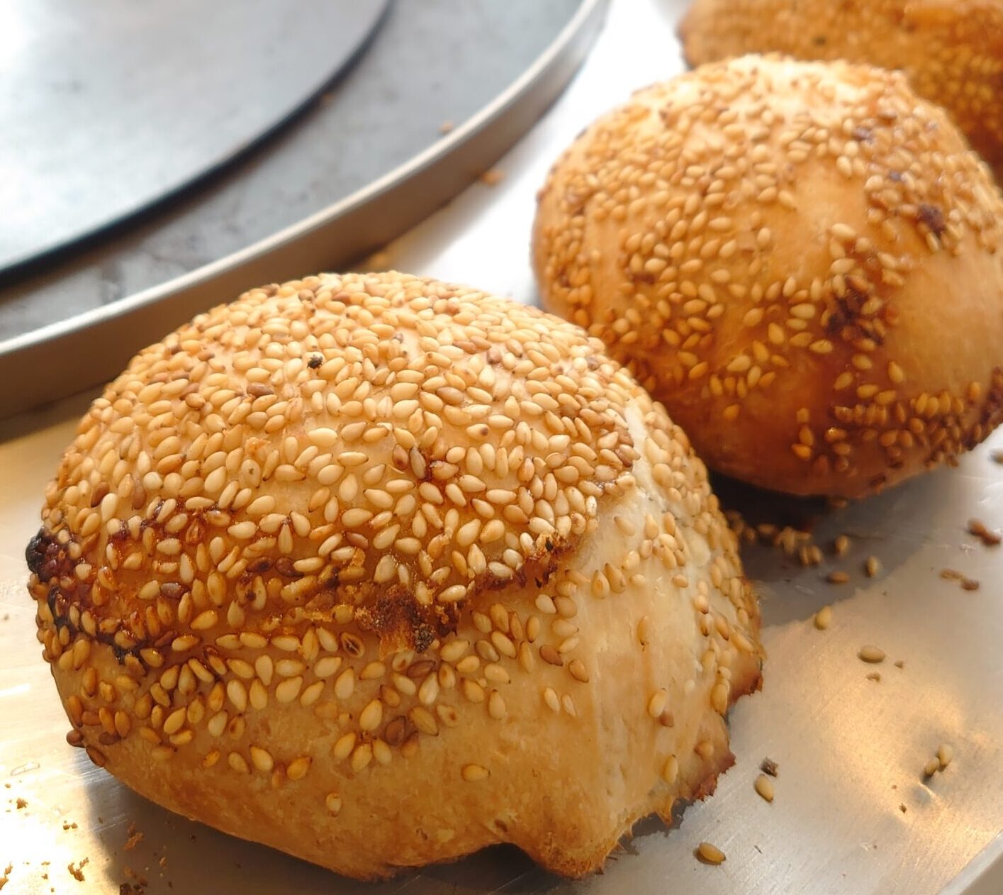 【公式】Pie R Square（パイアールスクエア） 中国茶と胡椒餅の専門店