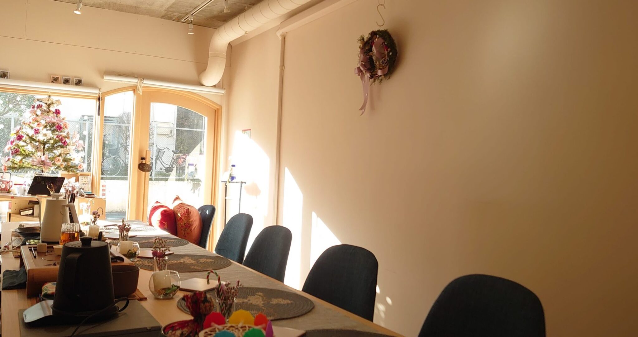 【公式】Pie R Square（パイアールスクエア） 中国茶と胡椒餅の専門店